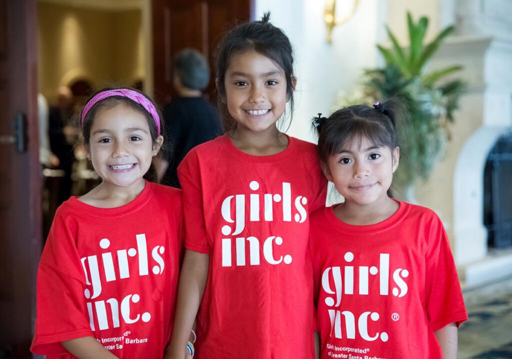 Girls Inc. of Greater Indianapolis